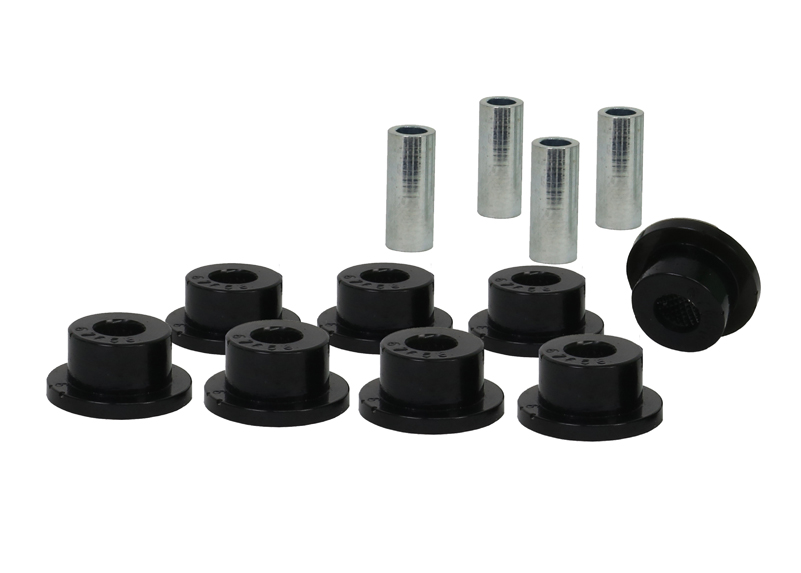Front Steering Rack and Pinion - Mount Bushing Kit to Suit Volkswagen ...