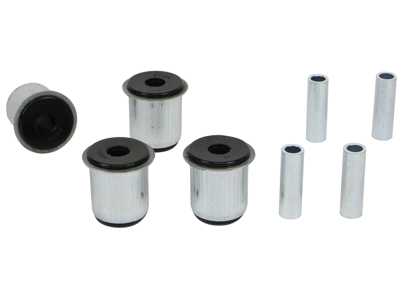 Rear Trailing Arm - Bushing Kit to Suit Holden HQ-WB and Torana LC-LX