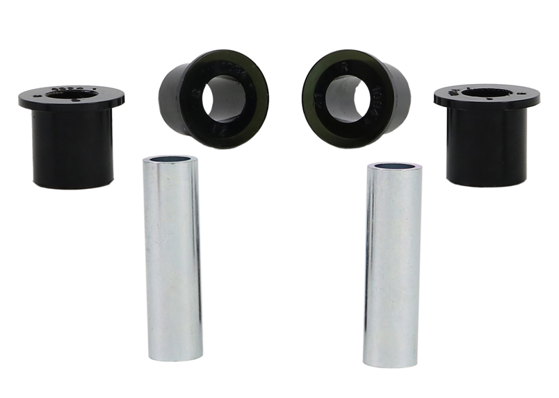 Leaf Spring - Front and Rear Eye Bushing Kit to Suit Land Rover Series ...