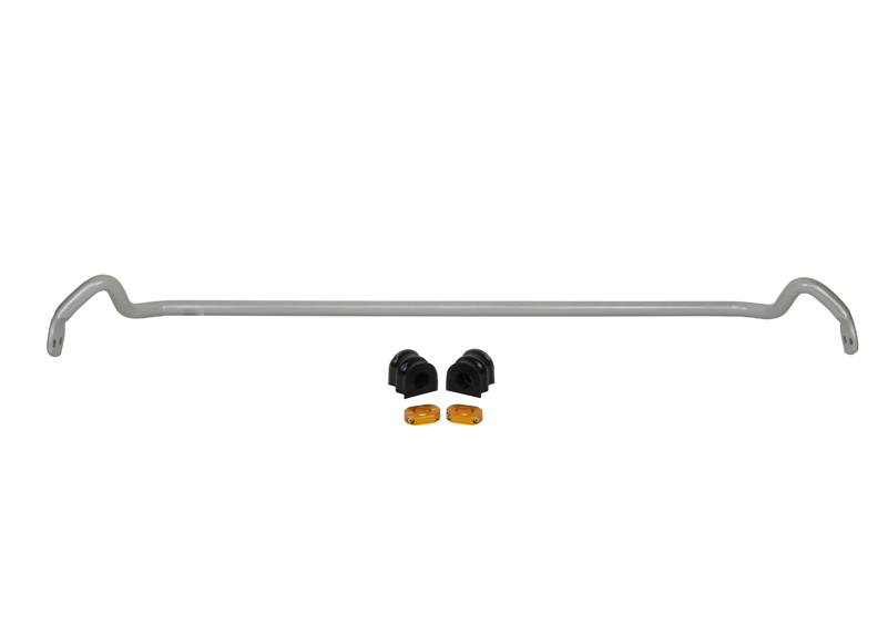 Front Sway Bar - 22mm 2 Point Adjustable to Suit Subaru Forester SG and ...