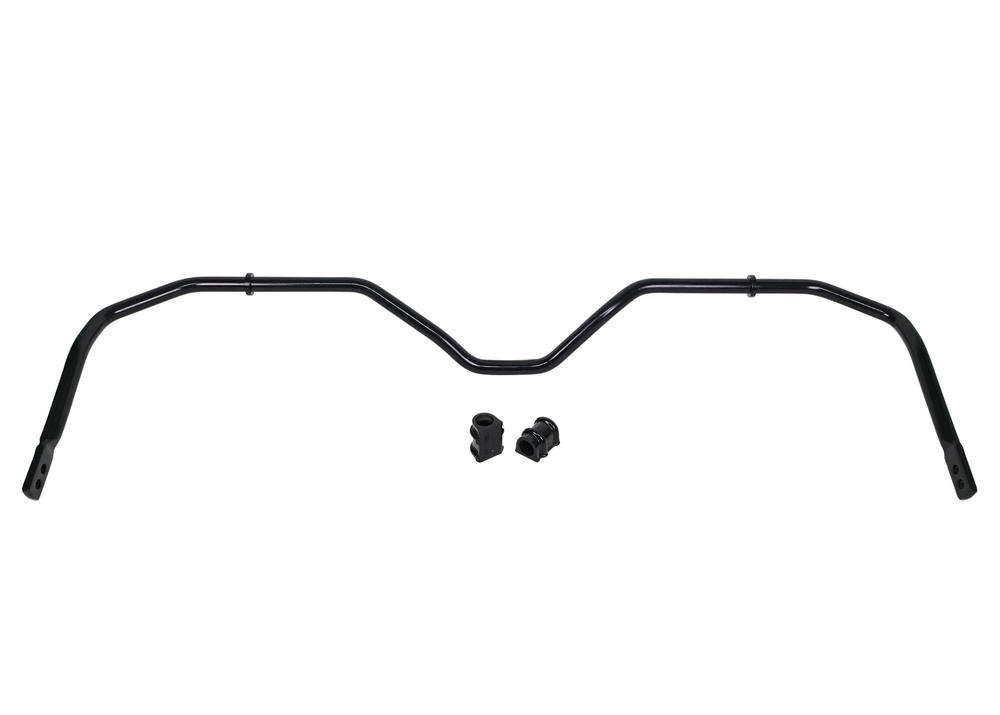Sway Bar - 24mm 2 Point Adjustable to Suit Toyota LandCruiser Prado 250