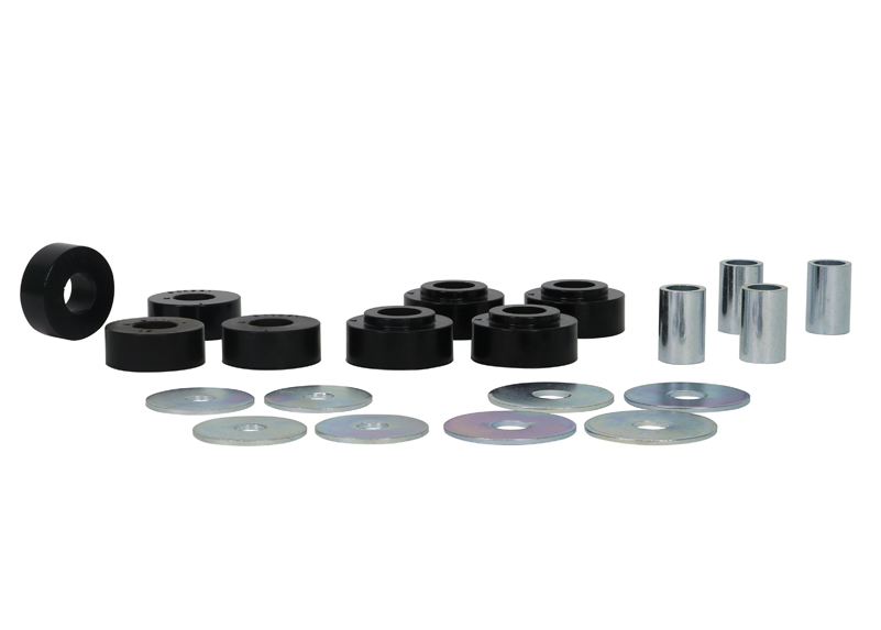 Front Subframe - Bushing Kit to Suit Holden HQ-WB and Torana LH-LX