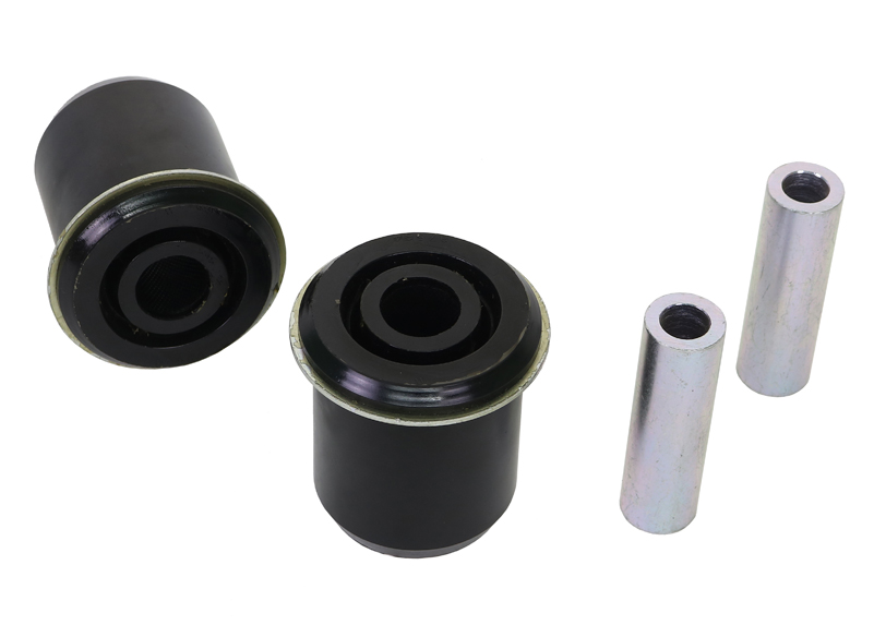Rear Control Arm Lower Front - Bushing Kit to Suit Land Rover Discovery ...