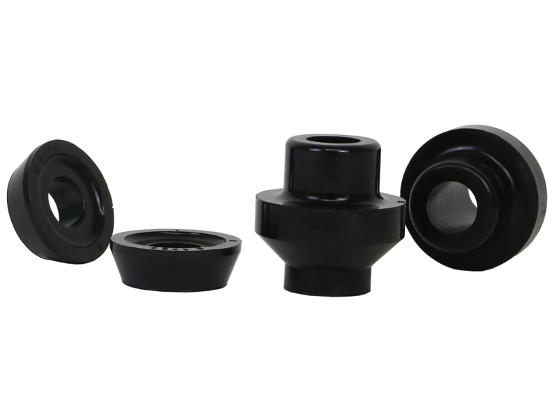 Front Leading Arm - To Chassis Bushing Kit to Suit Ford F Series F100 ...