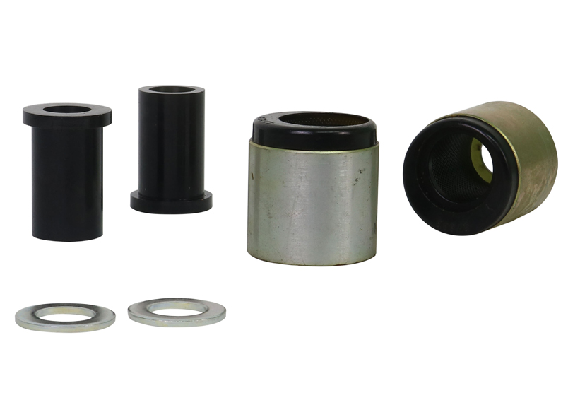 Front Lower Control Arm - Inner Rear Bushing Double Offset Kit to Suit ...