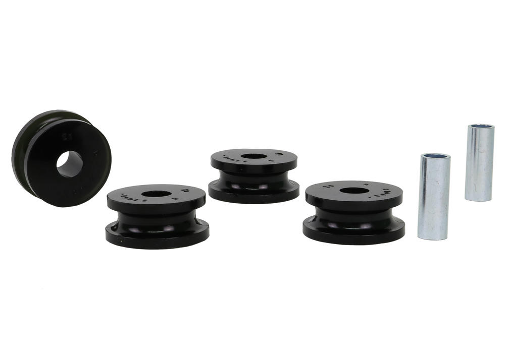 Front Strut Rod - To Chassis Bushing Kit to Suit Mazda R100 FA2 and ...