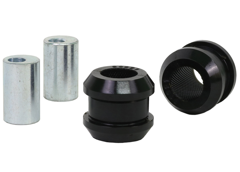 Rear Control Arm Upper - Outer Bushing Double Offset Camber Kit to Suit ...