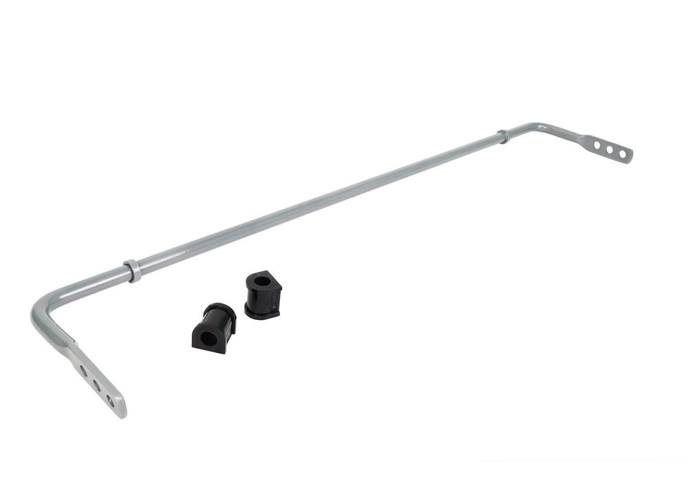Rear Sway Bar - 16mm 3 Point Adjustable to Suit Mazda MX-5 NA, NB