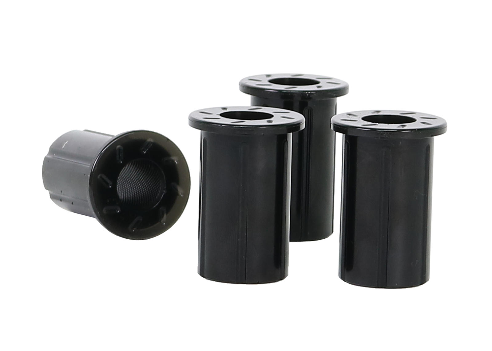 Rear Leaf Spring - Shackle Bushing Kit to Suit Isuzu D-Max and Mazda BT ...