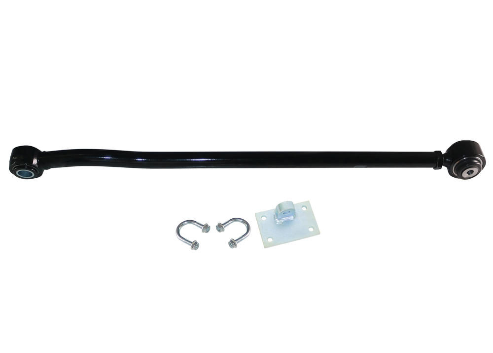 Front Adjustable Panhard Rod to Suit Nissan Patrol GU Wagon