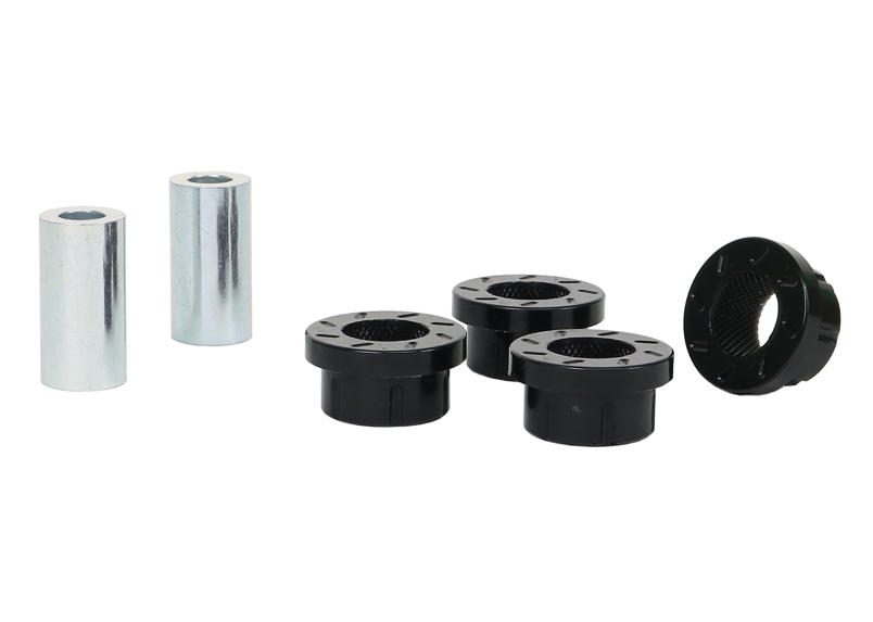 Rear Control Arm Lower Front - Inner Bushing Kit to Suit Lexus GS, IS ...