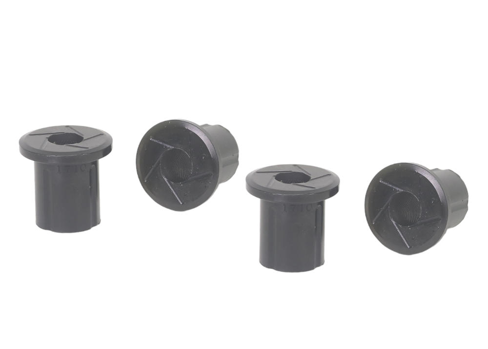 Rear Leaf Spring - Bushing Kit to Suit Mitsubishi Challenger, L300 ...