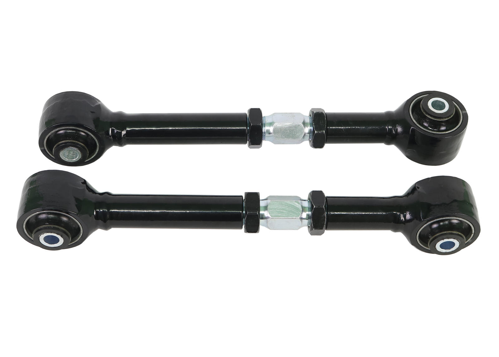 Adjustable Rear Upper Trailing Arms to Suit Toyota Land Cruiser 200 Series