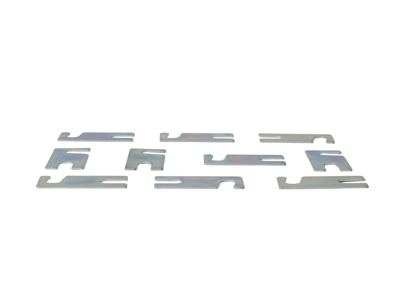 Alignment Shim Pack 1.5mm x 10 to Suit Ford Falcon/Fairlane EA-EL and ...