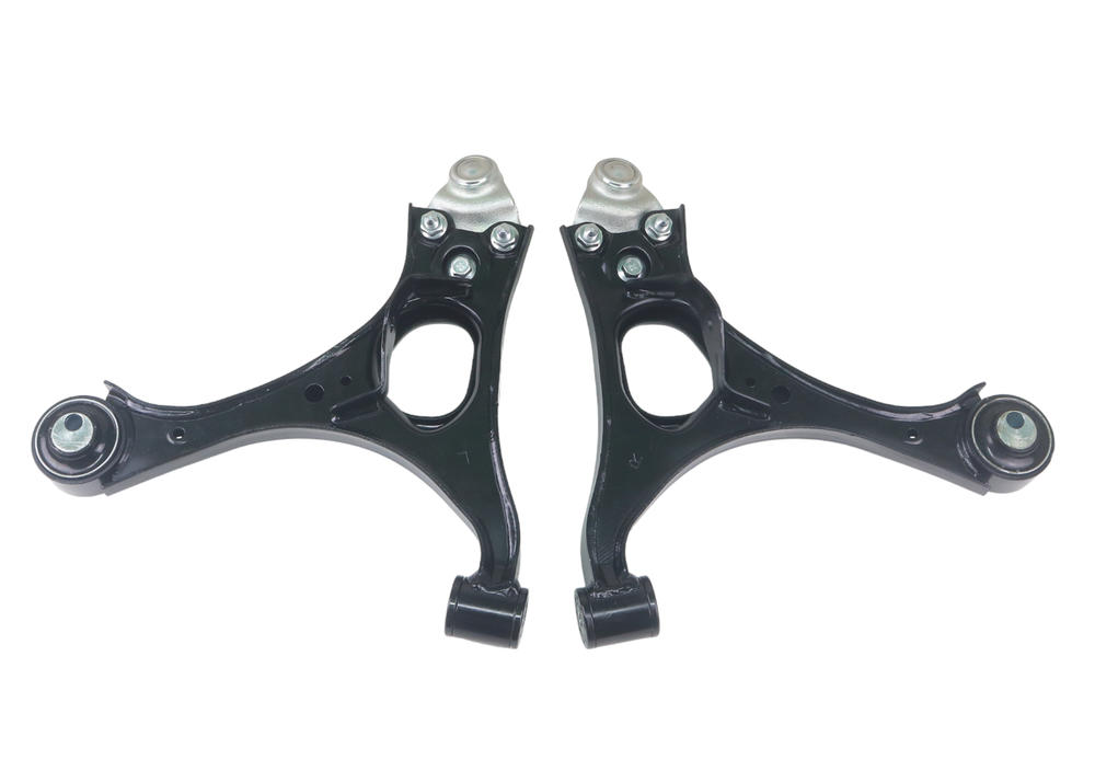 Front Lower Control Arm - Arm Assembly Performance Caster Correction to ...