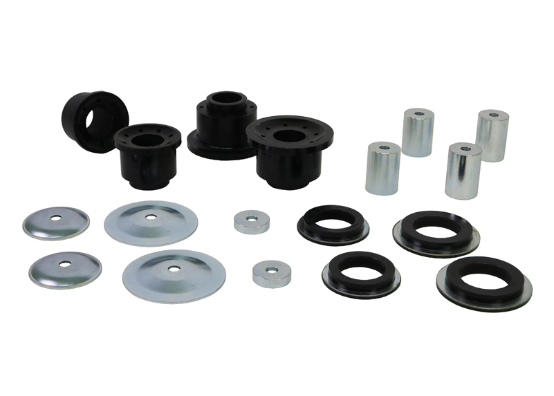 Rear Subframe - Bushing Kit to Suit Chrysler 300C and Dodge Challenger ...