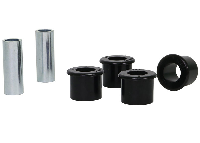 Rear Trailing Arm Lower - Rear Bushing Kit to Suit Land Rover Defender ...
