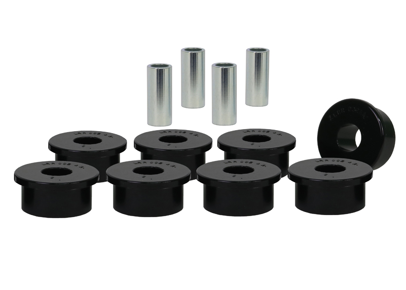 Front Leading Arm - To Differential Bushing Kit to Suit Land Rover ...