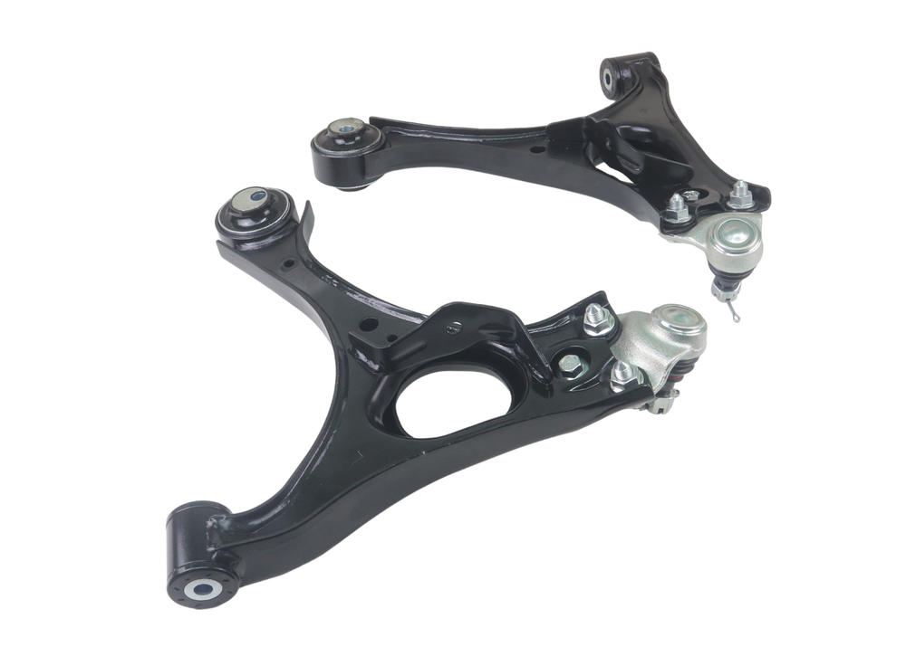 Front Lower Control Arm - Arm Assembly Performance Caster Correction to Suit Honda Civic 8th Gen ...