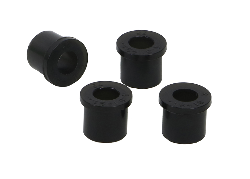 Front Lower Control Arm - Inner Bushing Kit to Suit Austin/Leyland Mini ...
