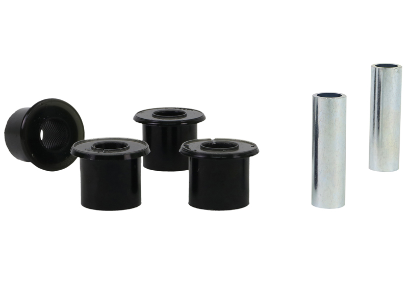 Leaf Spring - Front and Rear Eye Bushing Kit to Suit Toyota Coaster and ...