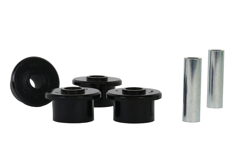 Rear Leaf Spring - Front Eye Bushing Kit to Suit Holden Crewman and One ...
