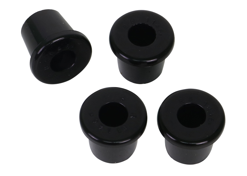 Front Lower Control Arm - Inner Bushing Kit to Suit Mitsubishi Triton ...