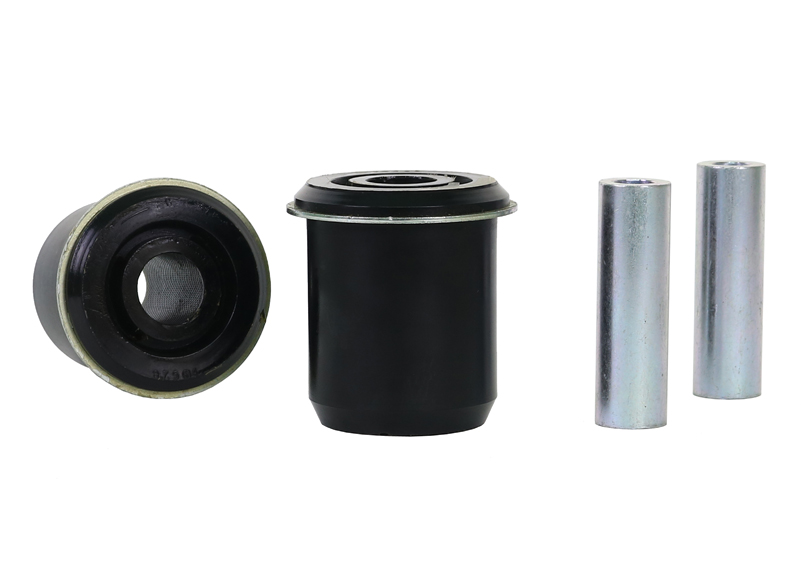 Rear Control Arm Lower Front - Bushing Kit to Suit Land Rover Discovery ...