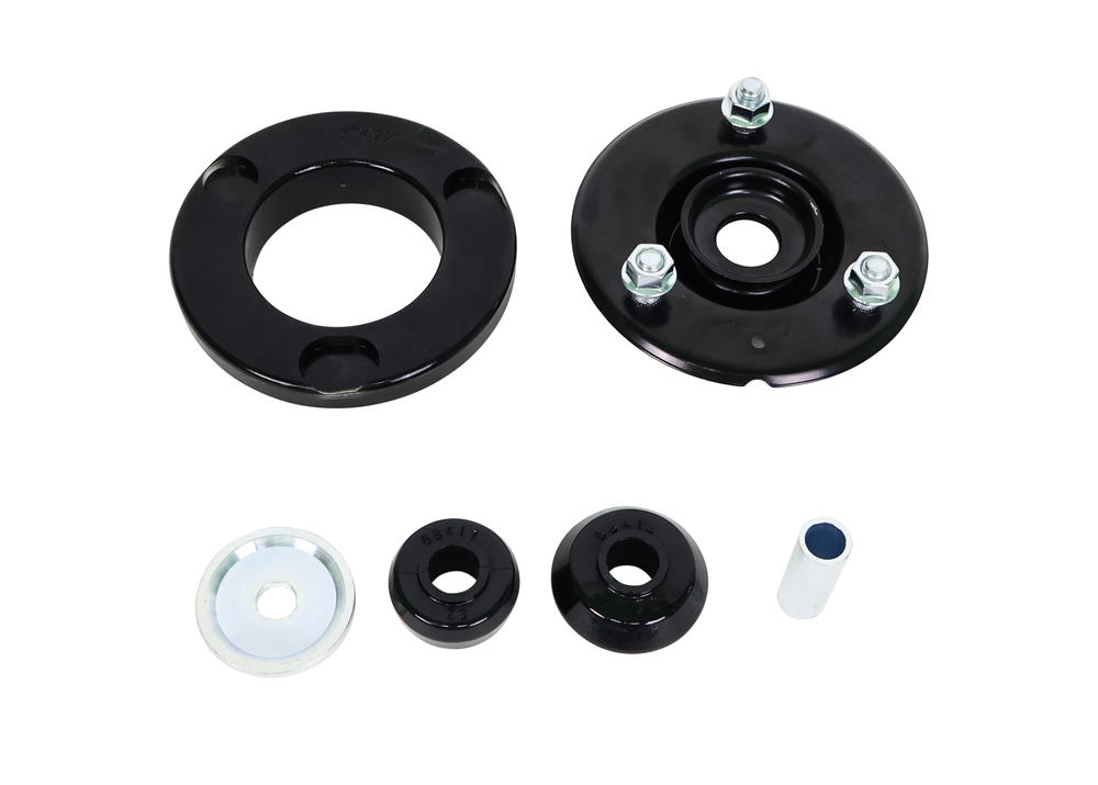 Front Strut Mount - Kit to Suit Nissan Navara D40 and D23 2wd/4wd