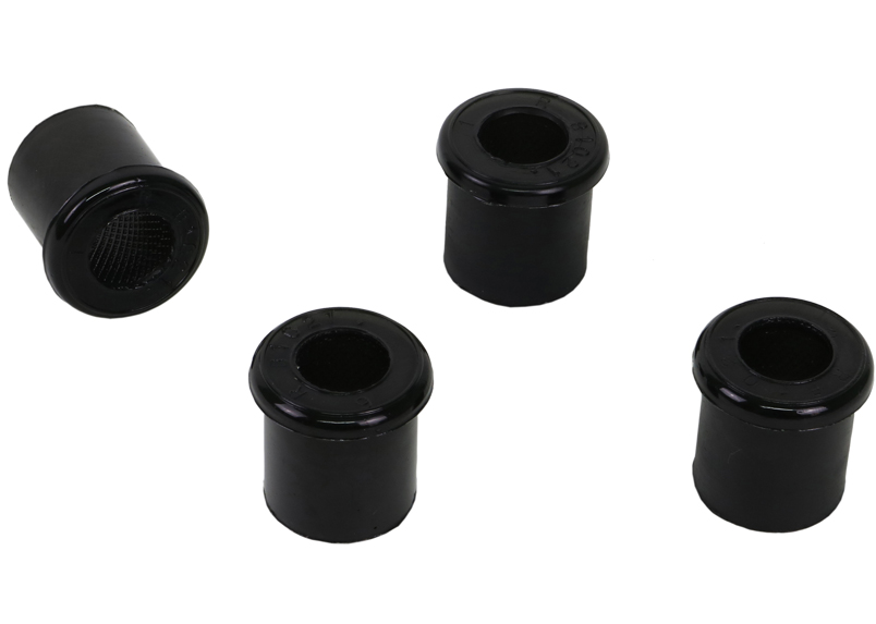 Rear Leaf Spring - Bushing Kit to Suit Holden Colorado, Rodeo, Isuzu D ...