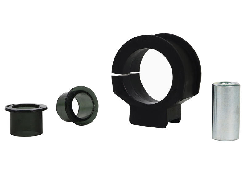 Front Steering Rack and Pinion - Mount Bushing Kit to Suit Toyota Rav 4 ...