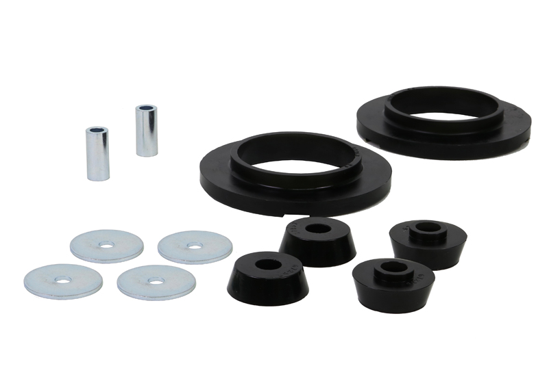 Front Strut Mount - Bushing Kit to Suit Mitsubishi Challenger, Pajero ...