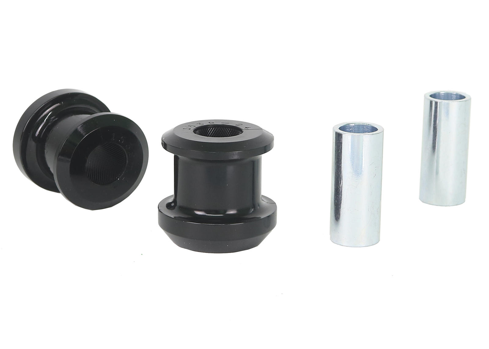 Front Lower Control Arm - Inner Rear Bushing Kit to Suit Honda Civic ...