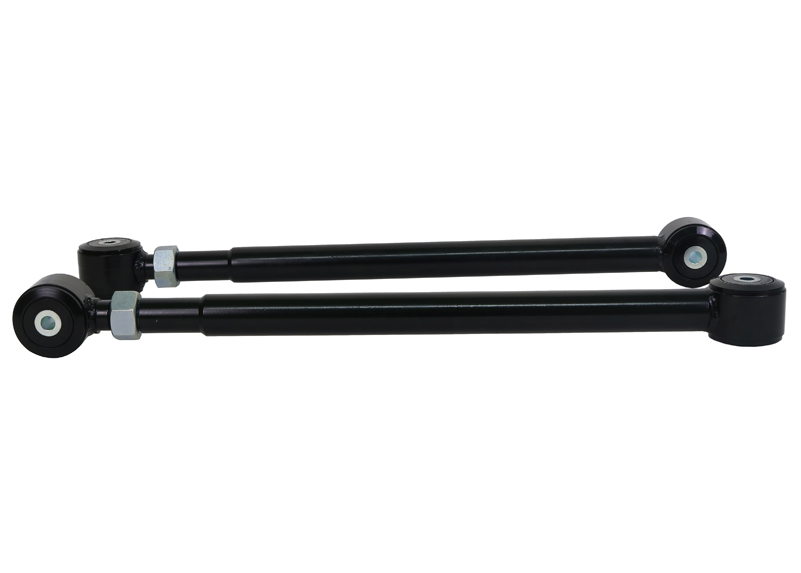Adjustable Rear Lower Trailing Arms to Suit Toyota Land Cruiser 200 ...