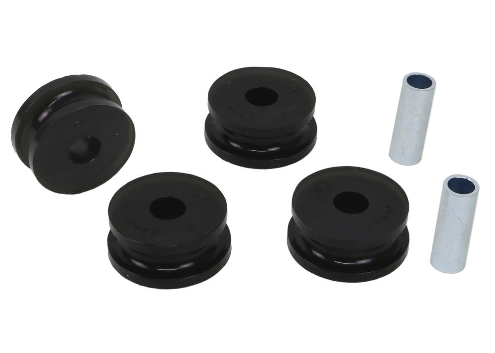 Front Strut Rod - To Chassis Bushing Kit to Suit Mazda R100 FA2 and ...