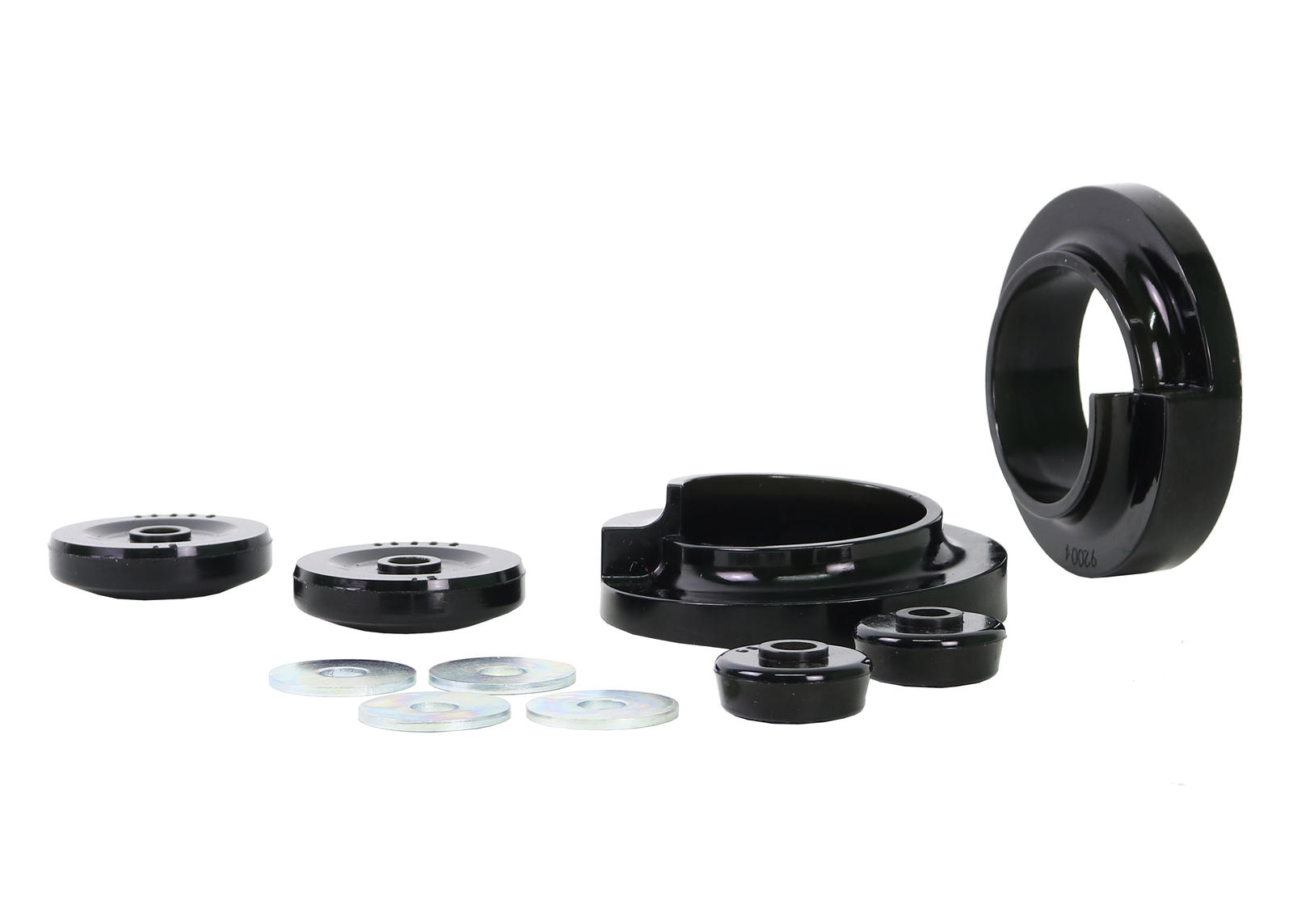 Front Strut Mount - Bushing Kit to Suit Holden Colorado, Trailblazer ...