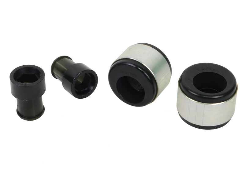 Front Lower Control Arm - Inner Rear Bushing Double Offset Kit to Suit ...