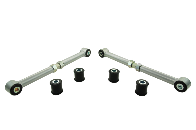 Adjustable Rear Lateral Control Arm - Lower Front Arm to Suit Subaru ...