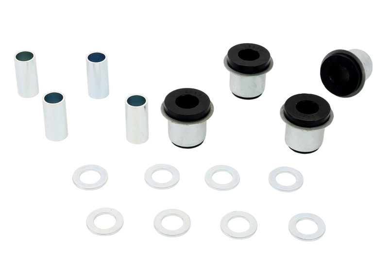 Front Upper Control Arm - Bushing Kit to Suit Holden Frontera, Jackaroo ...