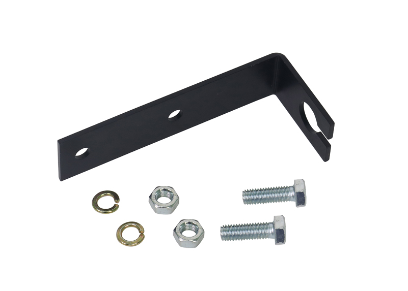 Rear Brake Line - Extension Mount Kit to Suit Holden Colorado, Isuzu D ...