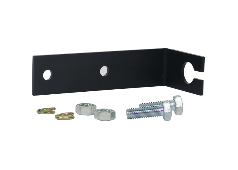 Rear Brake Line - Extension Mount Kit to Suit Holden Colorado, Isuzu D ...