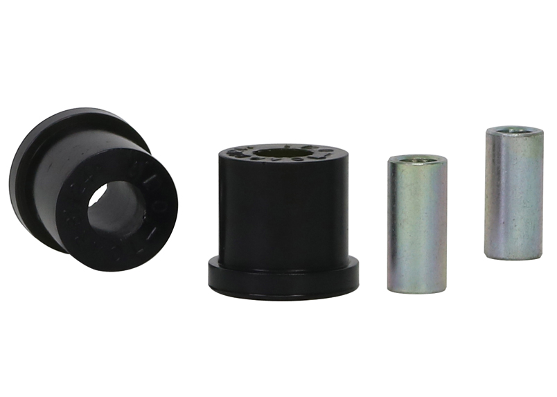 Front Alternator/Aircon/Psteer Mount - Bushing Kit to Suit Volvo 240 ...