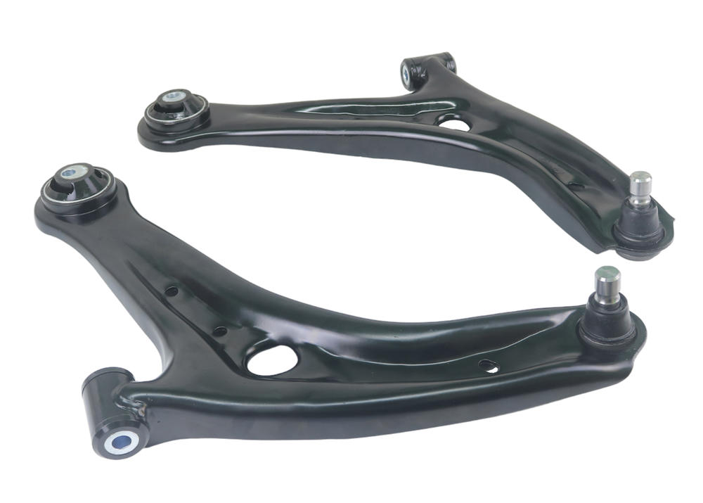 Front Control Arm Lower - Arm Assembly-Caster Correction to Suit Ford ...