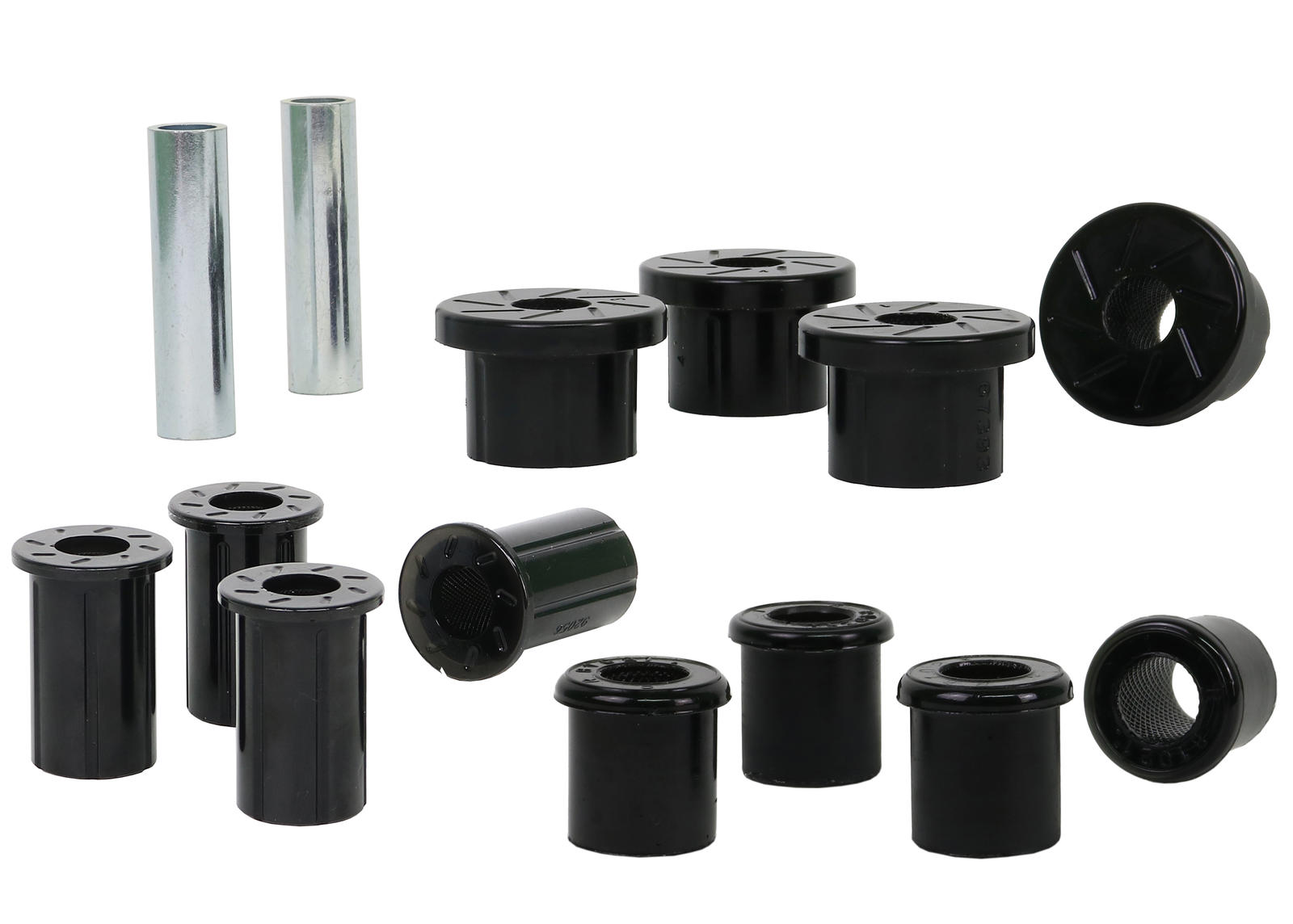 Rear Leaf Spring - Bushing Kit to Suit Isuzu D-Max and Mazda BT-50 2020 ...