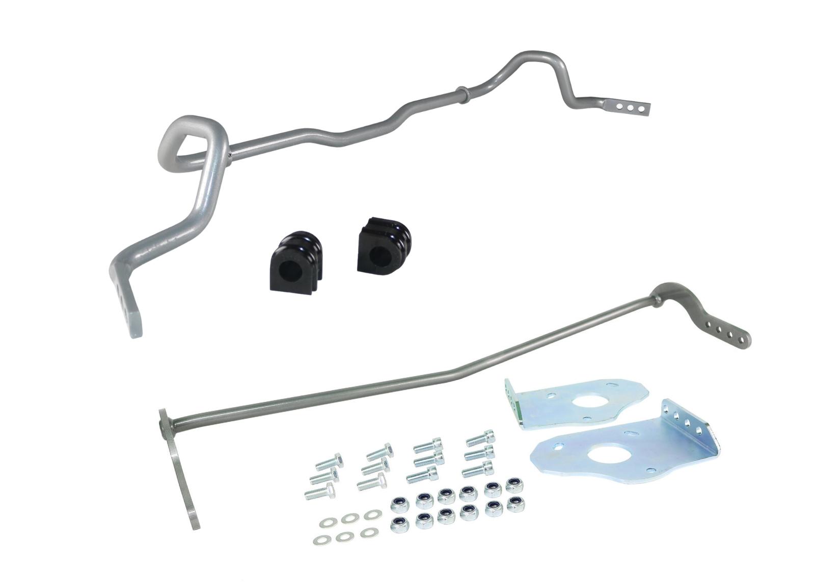 Performance Sway Bars | Complete Sway Bar Kits
