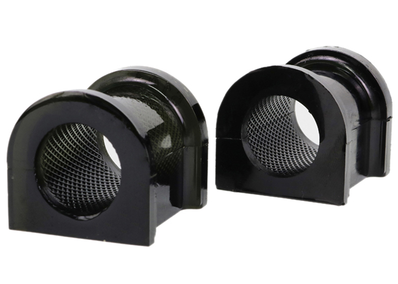 Sway Bar Mount - Bushing Kit 26mm to Suit Whiteline Sway Bars