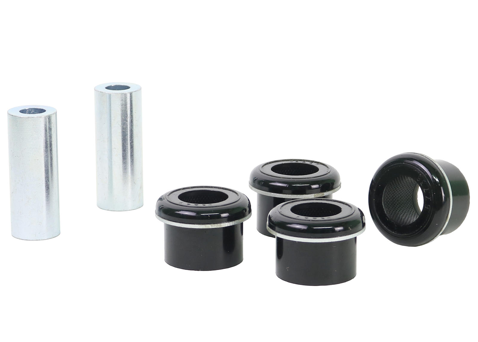 Front Lower Control Arm - Bushing Kit to Suit Hyundai iLoad, iMax ...
