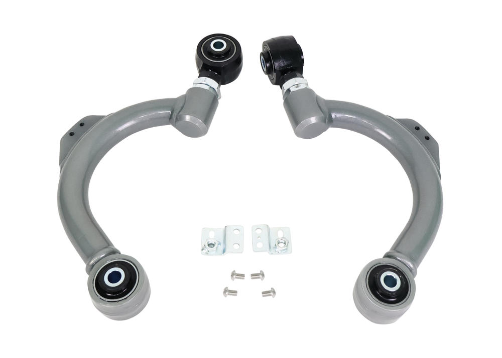 Adjustable Rear Upper Camber Arms to Suit Honda Civic 10th 11th Gen FC FK FE FL