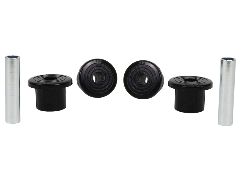 Rear Leaf Spring - Front Eye Bushing Kit to Suit Mitsubishi Triton ME ...
