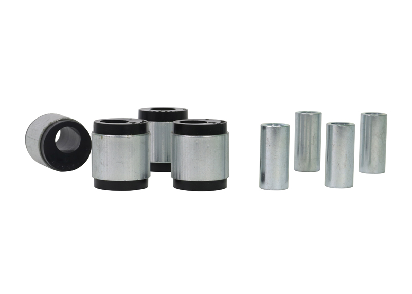 Front Lower Control Arm - Bushing Kit Double Offset to Suit Iveco Daily ...